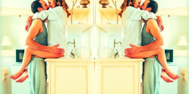 Best Places To Have Sex Outside The Bedroom And What It Means For Your